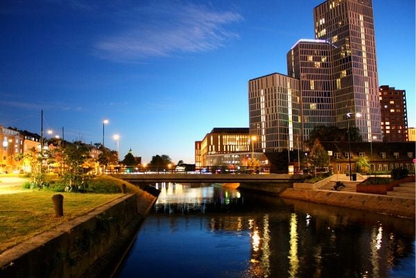 Asendia Hong Kong: E-commerce and mail delivery to and from Europe