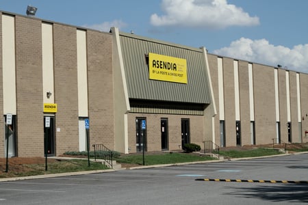 Asendia香港: 关于我们的团队、使命和价值观