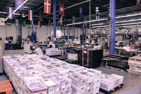 Asendia Hong Kong: About our team, mission and values