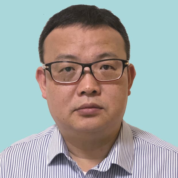 Paul Zhou explains the Chinese e-commerce market