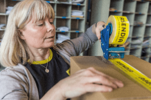 Asendia香港: 关于我们的团队、使命和价值观